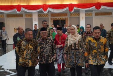 Mengenal Lebih Dekat Perusahaan Multinasional PT RAPP Anak Usaha APRIL ...