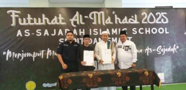 Mengenal Lebih Dekat Perusahaan Multinasional PT RAPP Anak Usaha APRIL ...