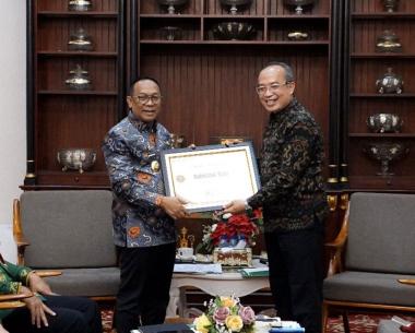 Mengenal Lebih Dekat Perusahaan Multinasional PT RAPP Anak Usaha APRIL ...