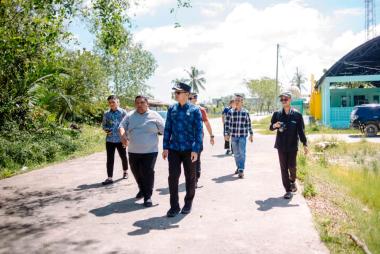 Mengenal Lebih Dekat Perusahaan Multinasional PT RAPP Anak Usaha APRIL ...